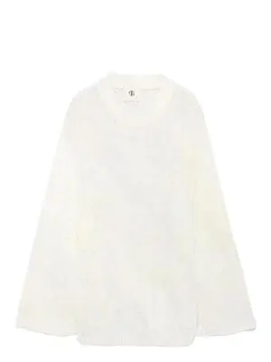 THE GARMENT Literno Sweater - Neutrals