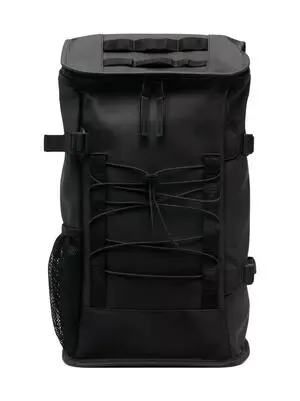 Rains Mountaineer Backpack - Black
