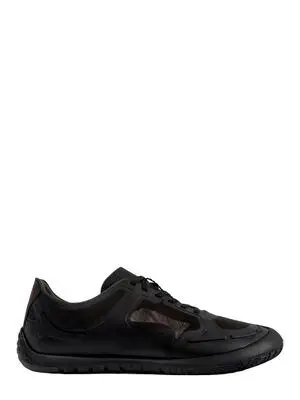 Camper Peu Path Trainers - Black