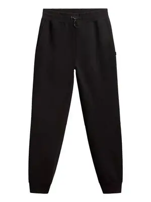 Woolrich Drawstring Elasticated Track Pants - Black