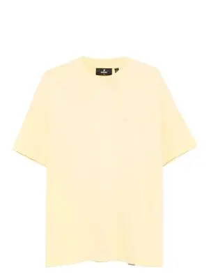 REPRESENT Owners Club T-shirt - Yellow