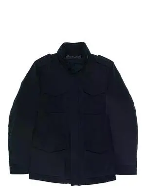 Herno Padded Jacket - Blue