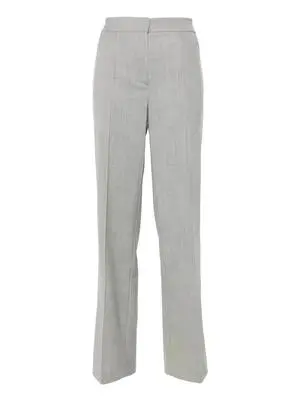 TWINSET Tailored Trousers - Grey
