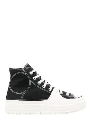CONVERSE Chuck Taylor All Star Construct Sneakers - Black