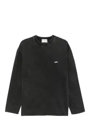AVAVAV Long-sleeved T-shirt - Grey