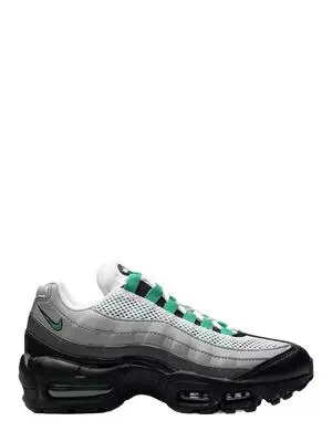 Nike Nike Air Max 95 Next Nature Stadium Green Sneakers Grey