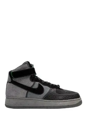 Nike A Ma Maniére X Air Force 1 07 High "hand Wash Cold" Sneakers - Grey