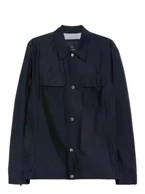 Paul & Shark Lightweight Jacket - Blue