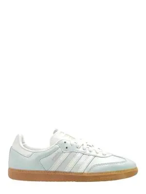 Adidas Samba OG Sneakers Green