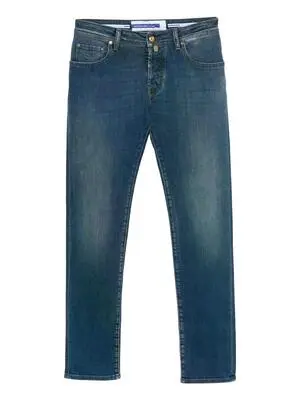 Jacob Cohen Nick Jeans - Blue