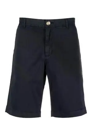 Woolrich Classic Chino Shorts - Blue