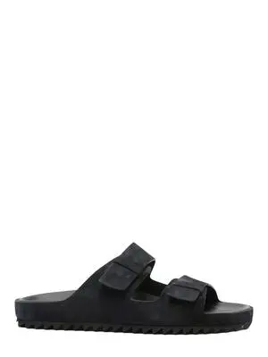 Officine Creative Agorà Slides - Blue