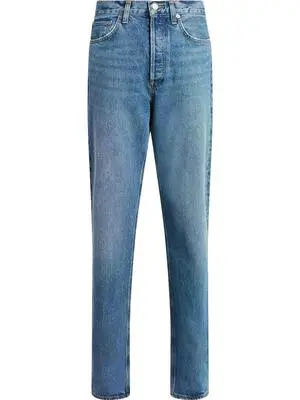 AGOLDE Kelly Jeans - Blue