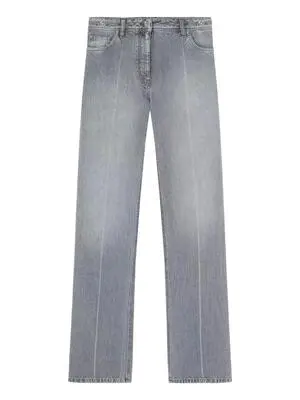 Versace Medusa '95 Boyfriend Jeans - Grey