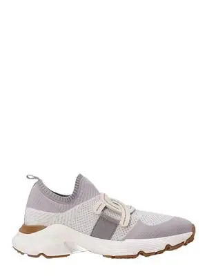 TOD'S Tod's Kate Slip-On Sneakers Grey