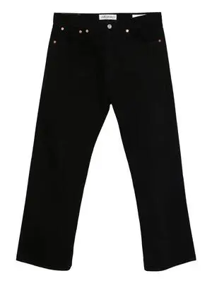 Our Legacy Five Pockets Jeans - Black