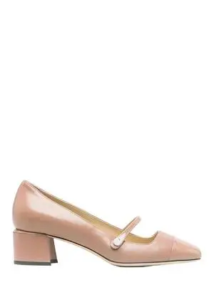 JIMMY CHOO Jimmy Choo Elisa Pumps Neutrals