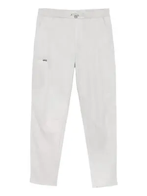 Sease Tapered Trousers - Grey