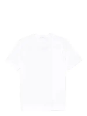 Boglioli Jersey T-shirt White