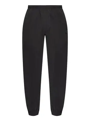 Moncler Tapered Trousers - Black
