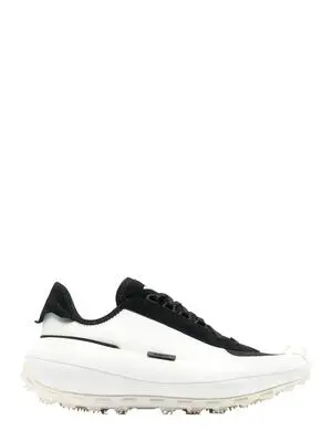 Y3 Tn C1 Low-top Sneakers - Neutrals