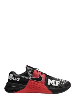 Nike Metcon 8 Mat Fraser Sneakers - Black