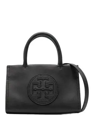 Tory Burch Ella Tote Bag - Black