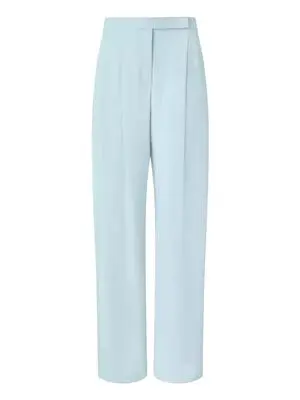 Pinko Tailored Trousers - Blue