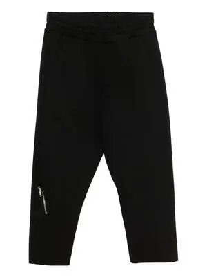 THOM KROM M St 446 Track Pants - Black