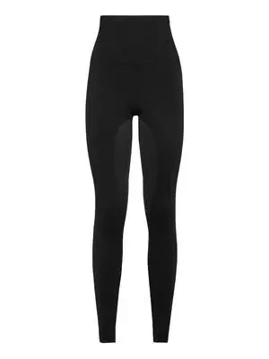 Philipp Plein High-waisted Leggings - Black