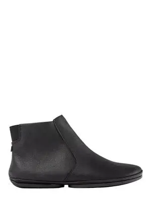 Camper Right Nina Boots - Black