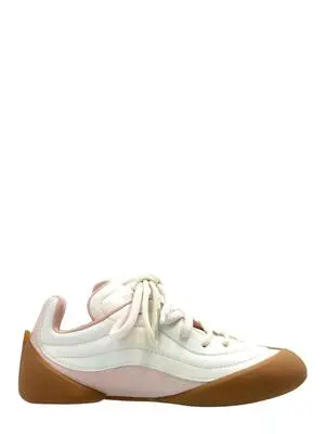 Alexander McQueen Flexion Sneakers White