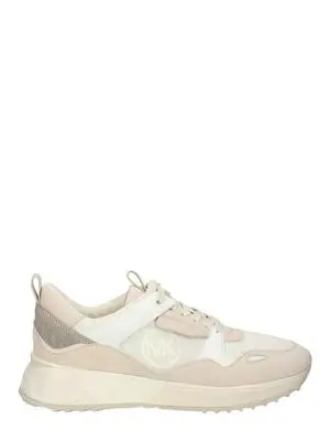 Michael Kors Theo Sneakers - Neutrals
