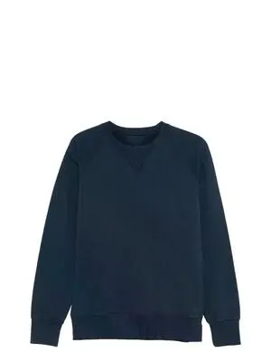 FORTELA Harvard Sweatshirt - Blue