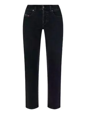 DIESEL® D-jiann Jeans - Black