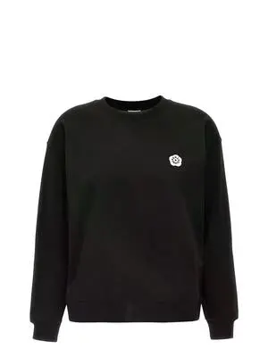 Kenzo Boke Flower 2.0 Sweatshirt - Black