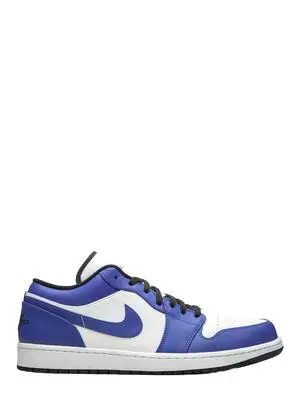 JORDAN Air 1 Low Sneakers - Blue