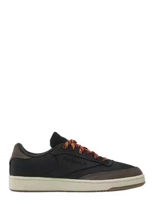REEBOK X Harry Potter Club C 85 Sneakers - Black