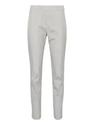 Fabiana Filippi Slim-fit Trousers - Grey