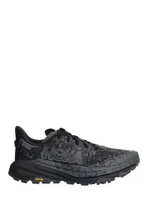 HOKA® Speedgoat Sneakers - Black
