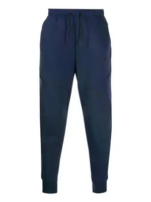 Nike Nsw Elasticated Track Pants - Blue