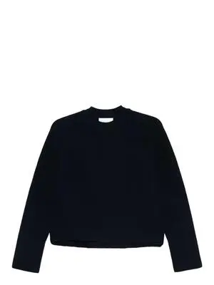 Christian Wijnants Kara Sweater - Blue