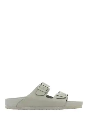 BIRKENSTOCK Arizona Sandals Grey