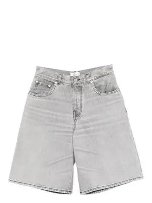 HAIKURE Becky Shorts - Grey