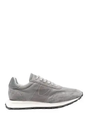 Philippe Model Tour Sneakers - Grey