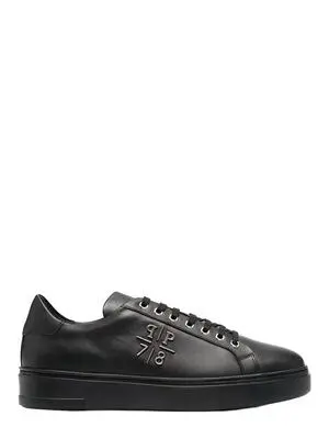 PHILIPP PLEIN PP1978 Low-Top Sneakers