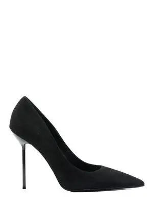 Paris Texas 90mm Lidia Stiletto Pumps - Black