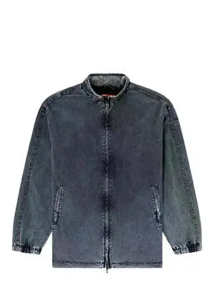 DIESEL® J-wilson Jacket - Grey