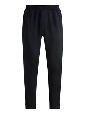 BOSS Logo-embellished Track Pants