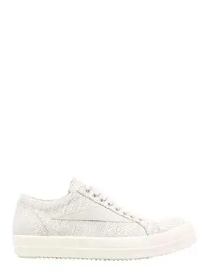 RICK OWENS DRKSHDW Vintage Sneaks Trainers